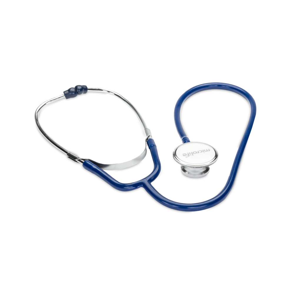 Stetoscop cu capsula dubla - Good Care Medical